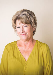 Leadership & Board - HealthWorks